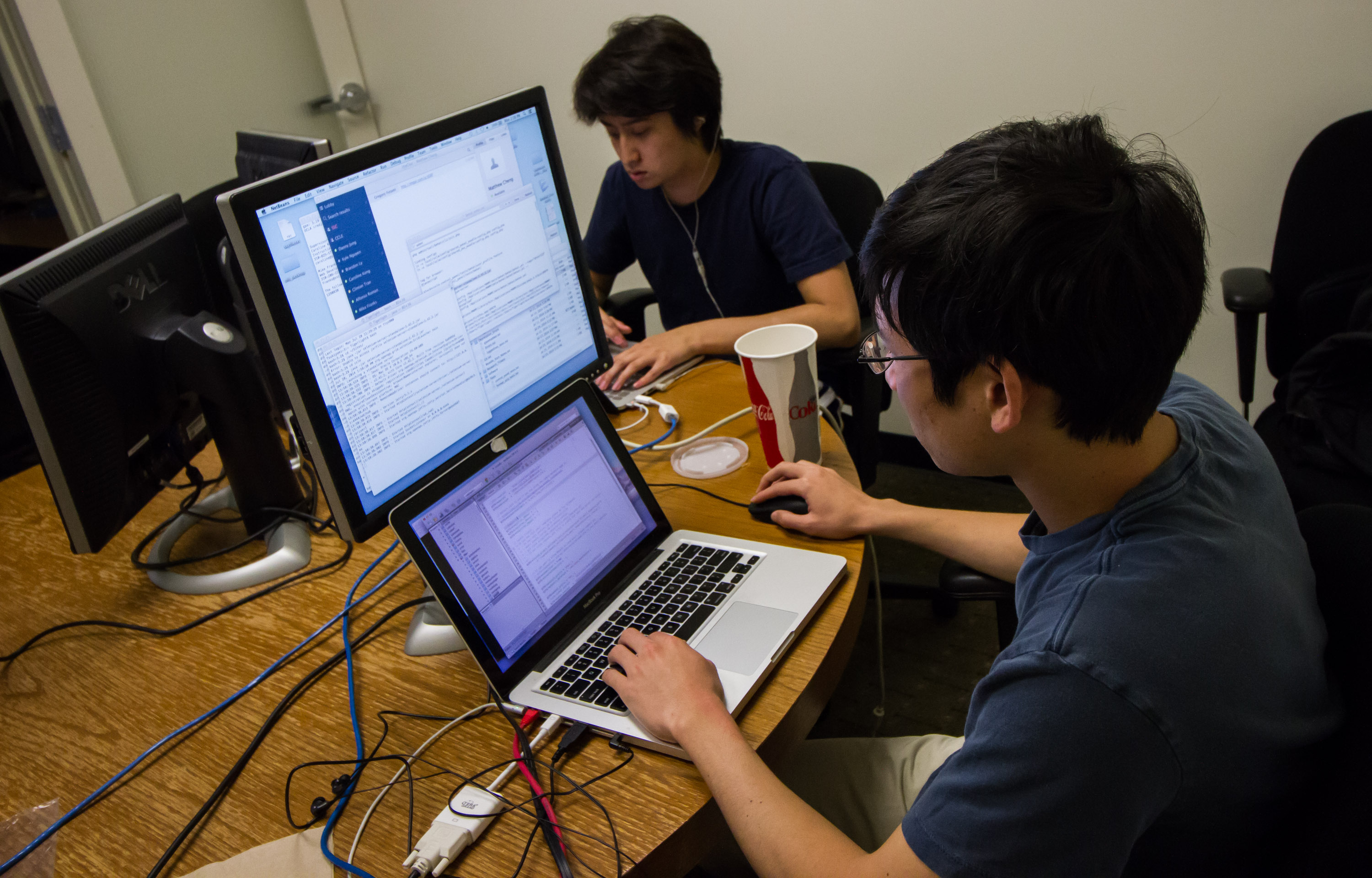 Upgrade to Moodle 2.5.5 complete - UCLA Social Sciences Computing