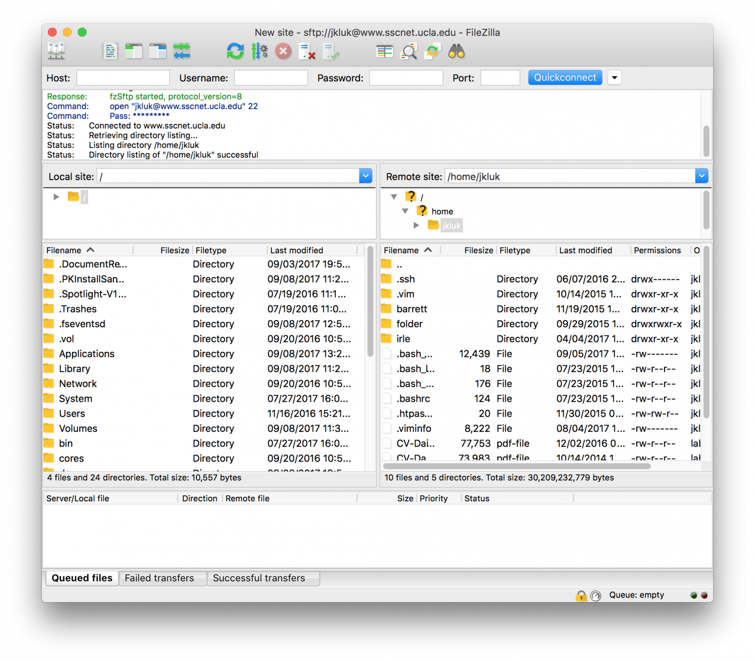 Legacy SSCNet Login - UCLA Social Sciences Computing