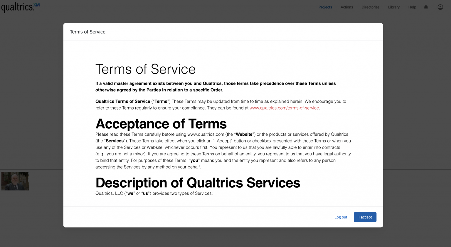 Social Sciences Divisional Qualtrics - UCLA Social Sciences Computing