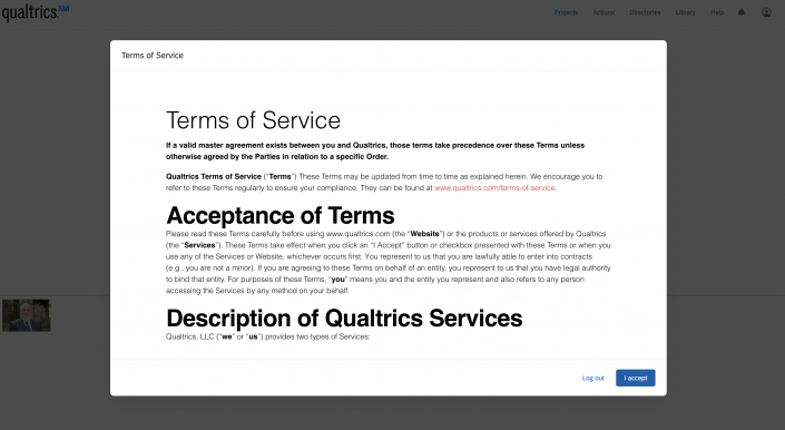Social Sciences Divisional Qualtrics - UCLA Social Sciences Computing