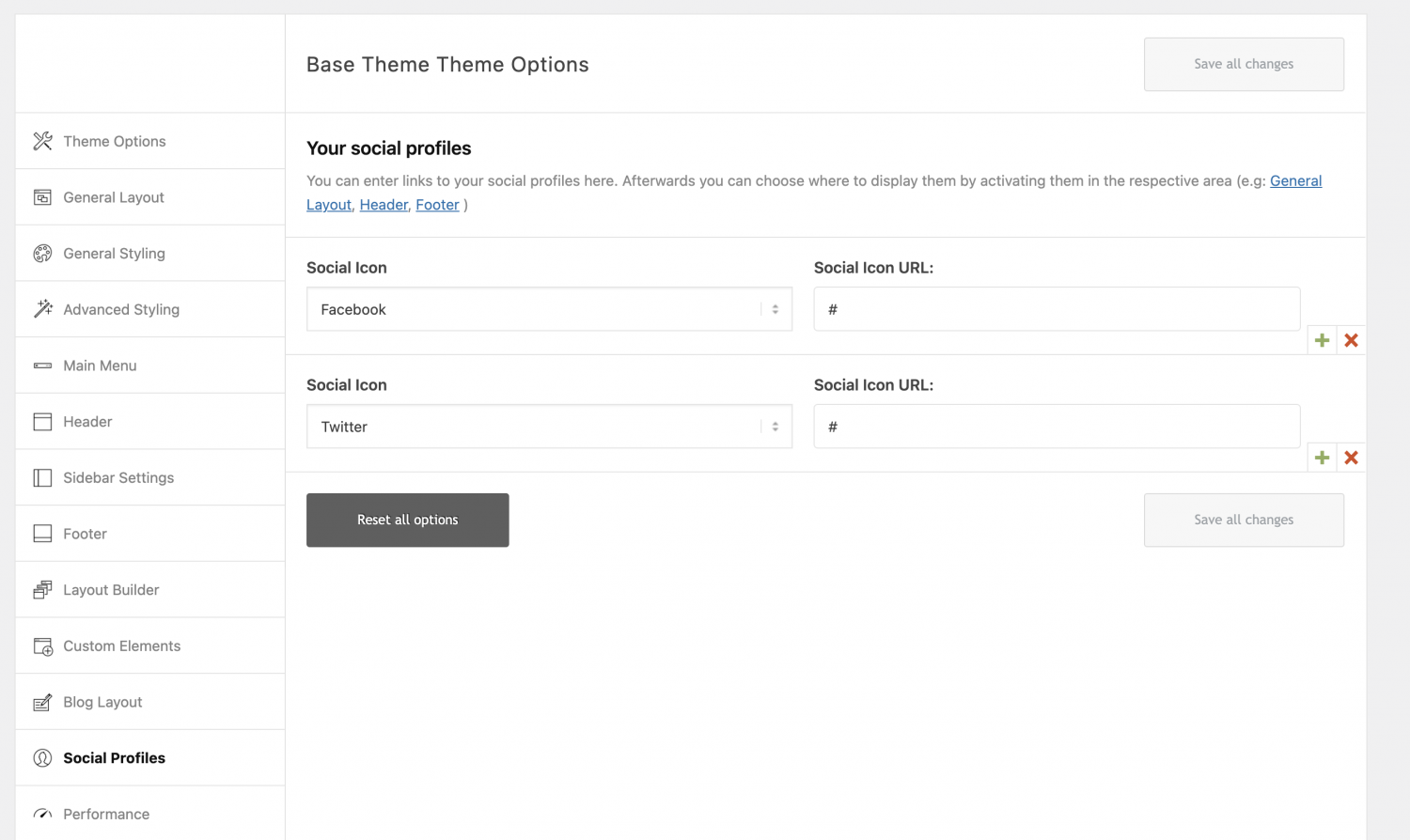 SSC WordPress Template Documentation - UCLA Social Sciences Computing