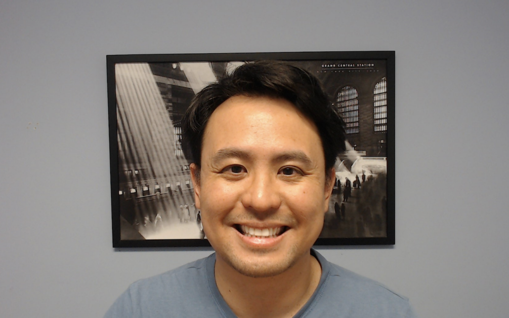 Meet the Team - UCLA Social Sciences Computing